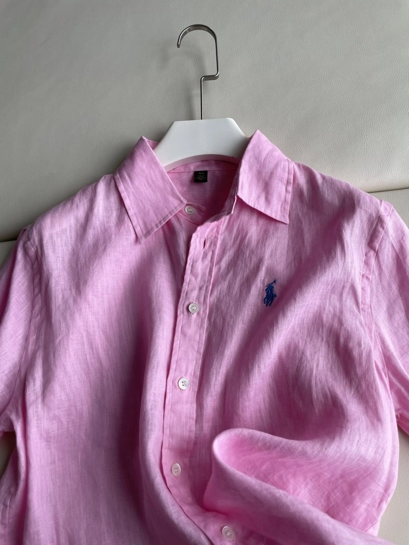 Top mirror Polo Shirts