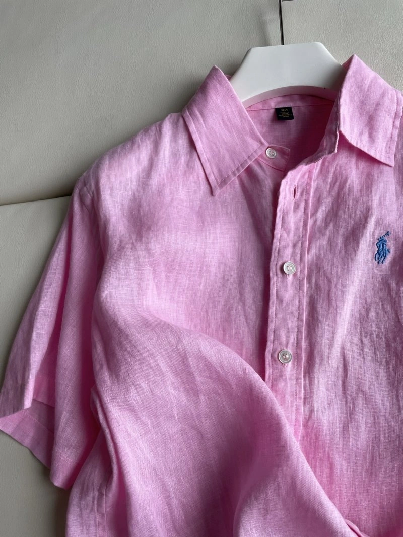Top mirror Polo Shirts