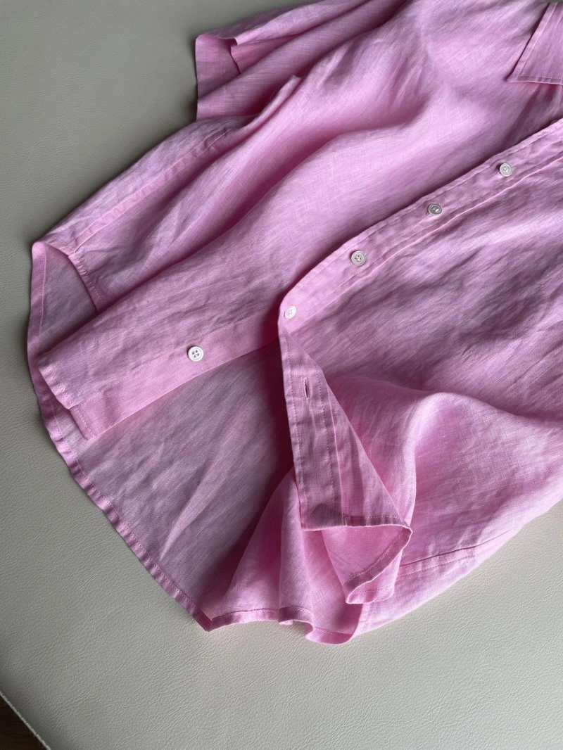 Top mirror Polo Shirts
