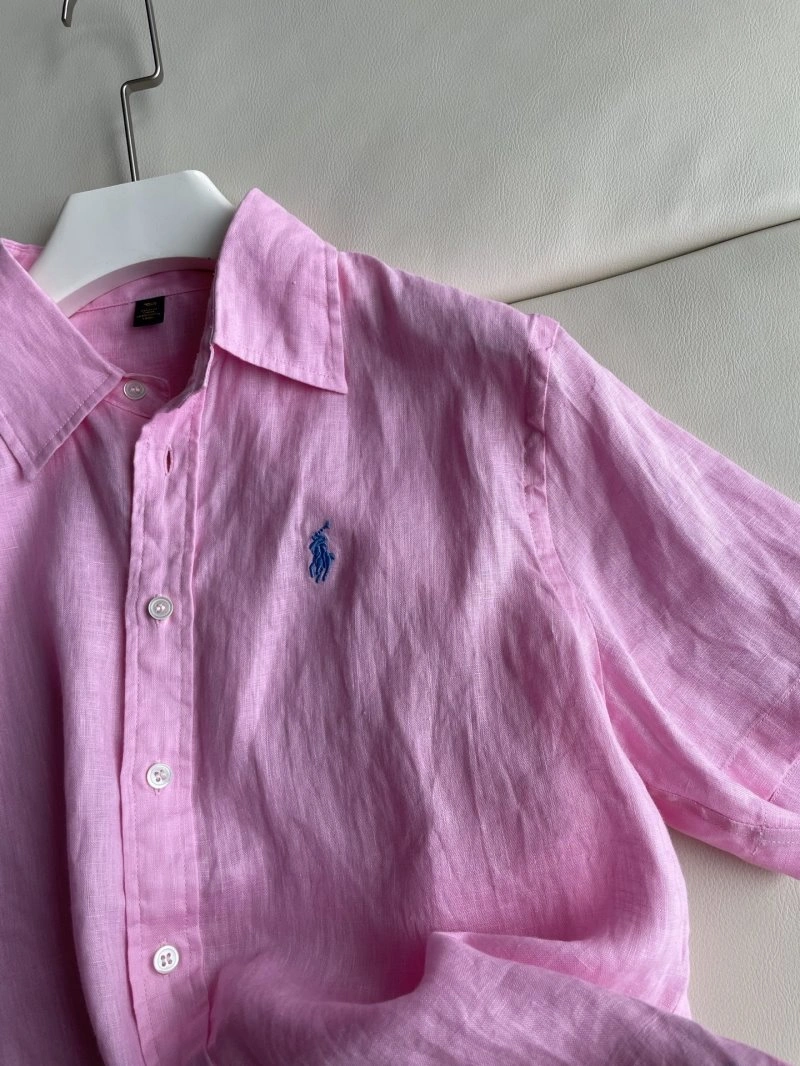 Top mirror Polo Shirts