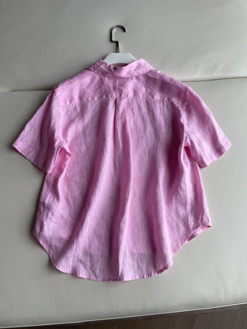 Top mirror Polo Shirts