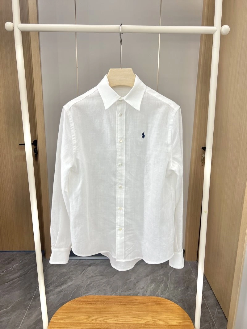Polo Shirts