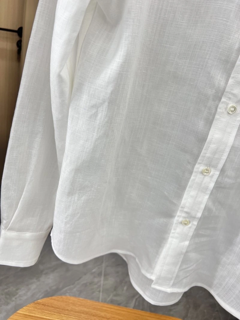 Indistinguishable Polo Shirts