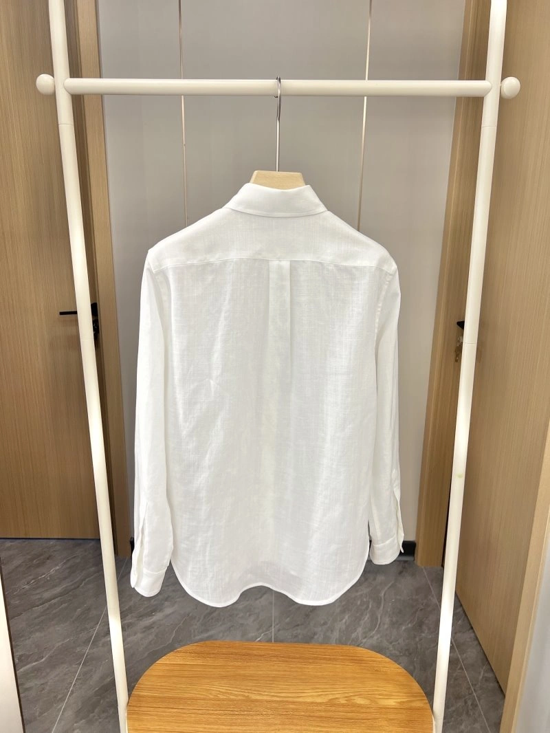 Indistinguishable Polo Shirts