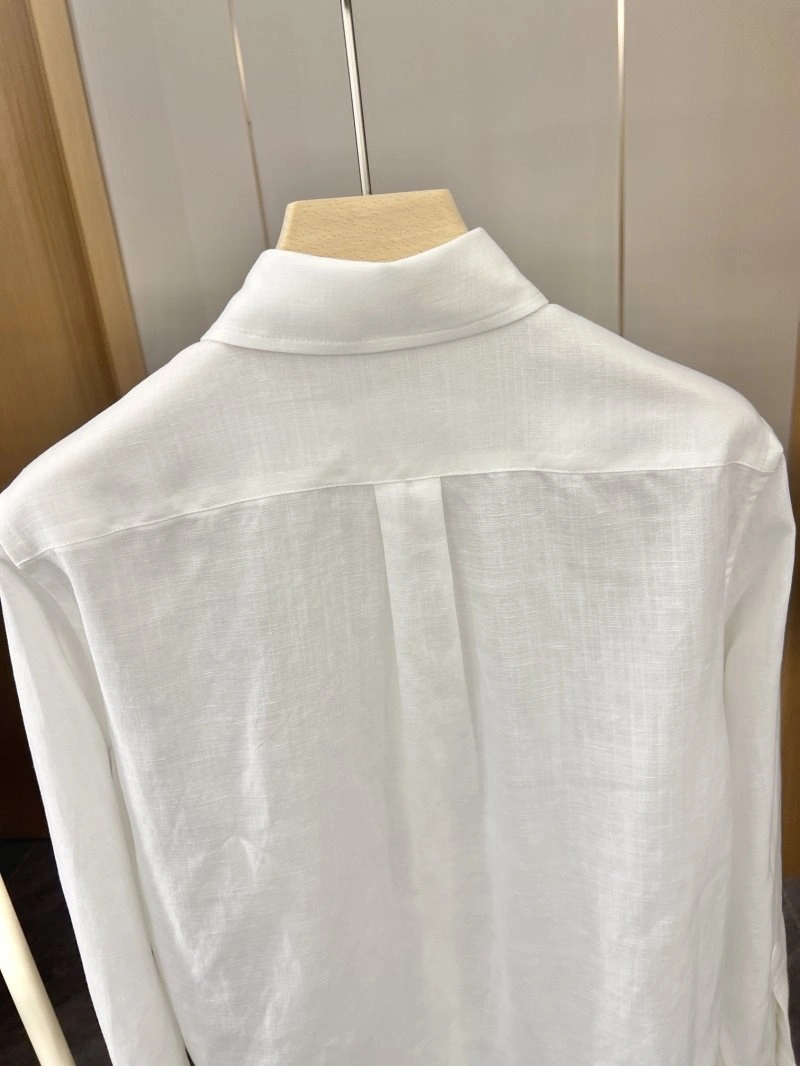 Indistinguishable Polo Shirts