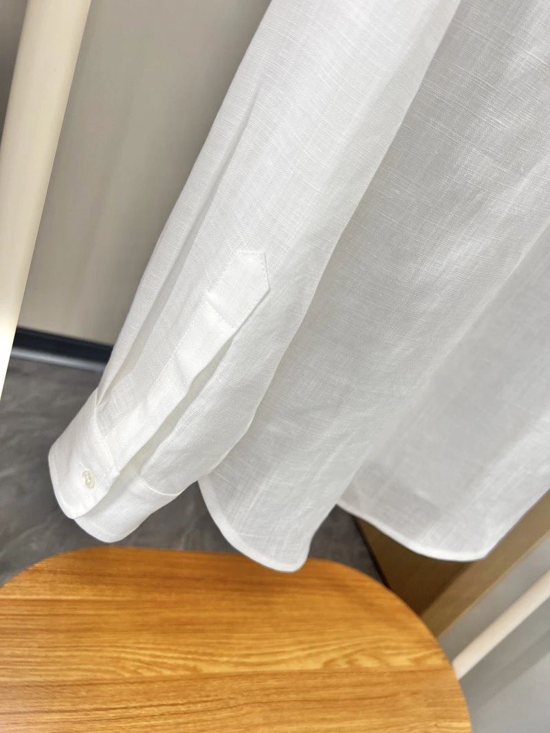 Indistinguishable Polo Shirts