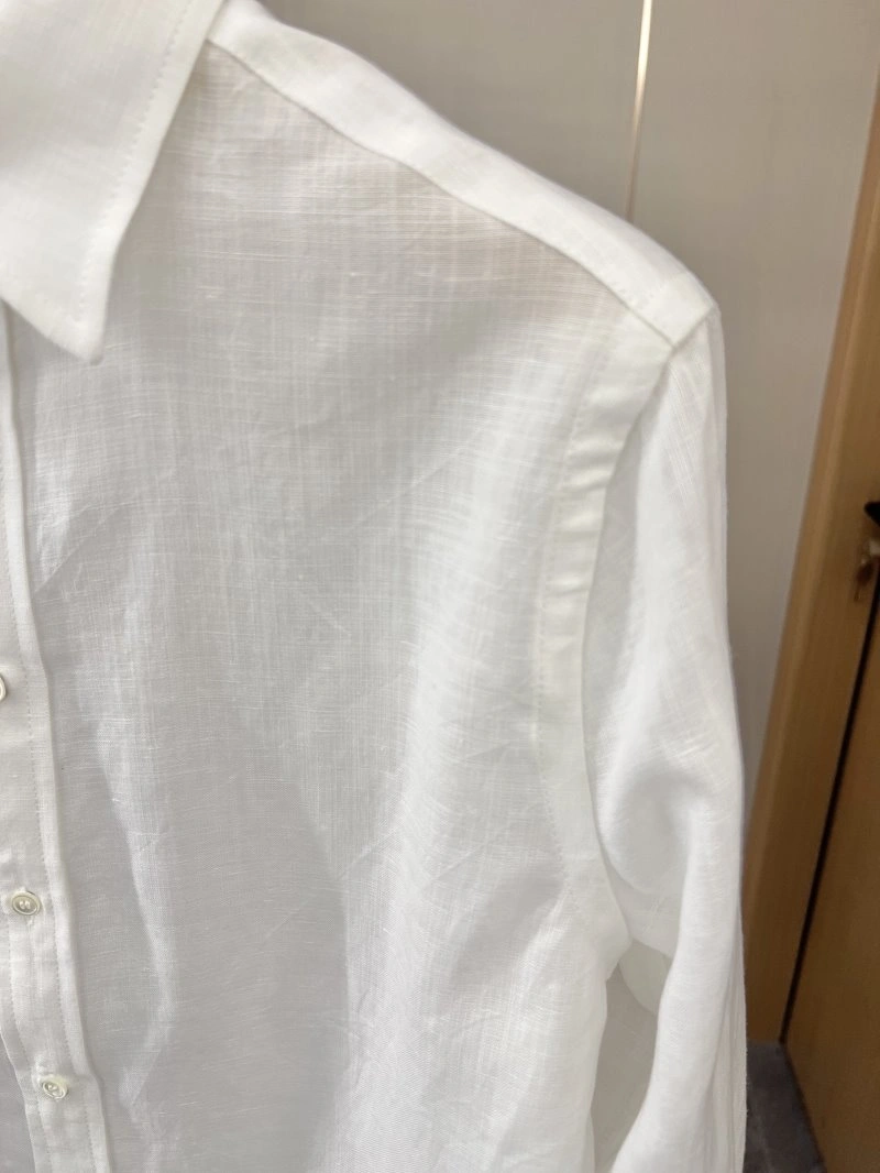 Top mirror Polo Shirts