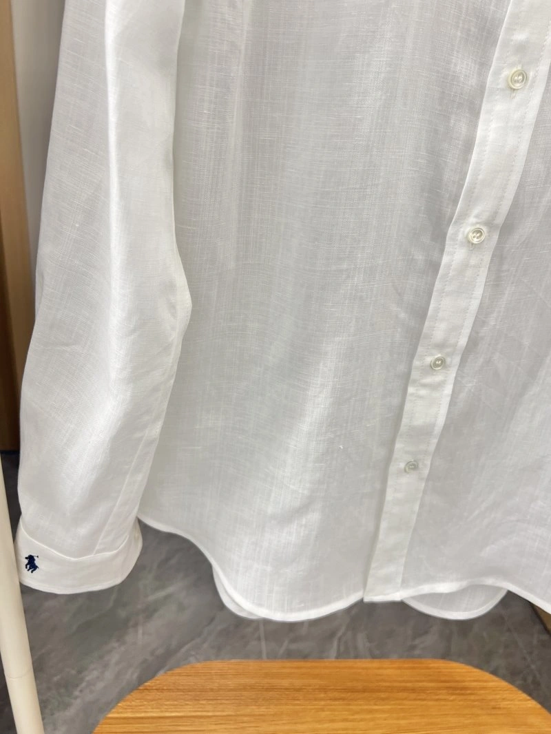 Top mirror Polo Shirts