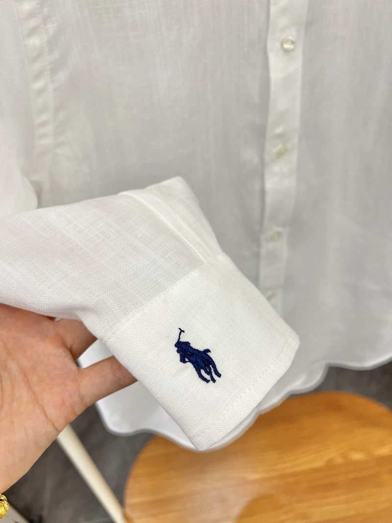 Top mirror Polo Shirts