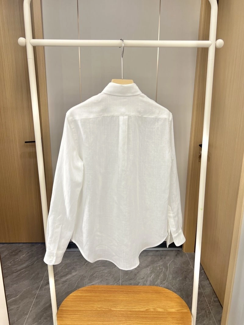 Top mirror Polo Shirts