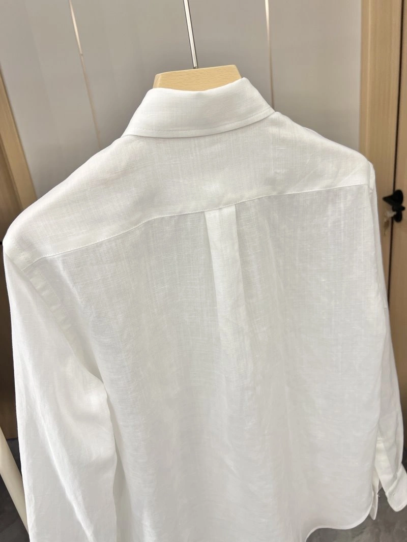 Top mirror Polo Shirts