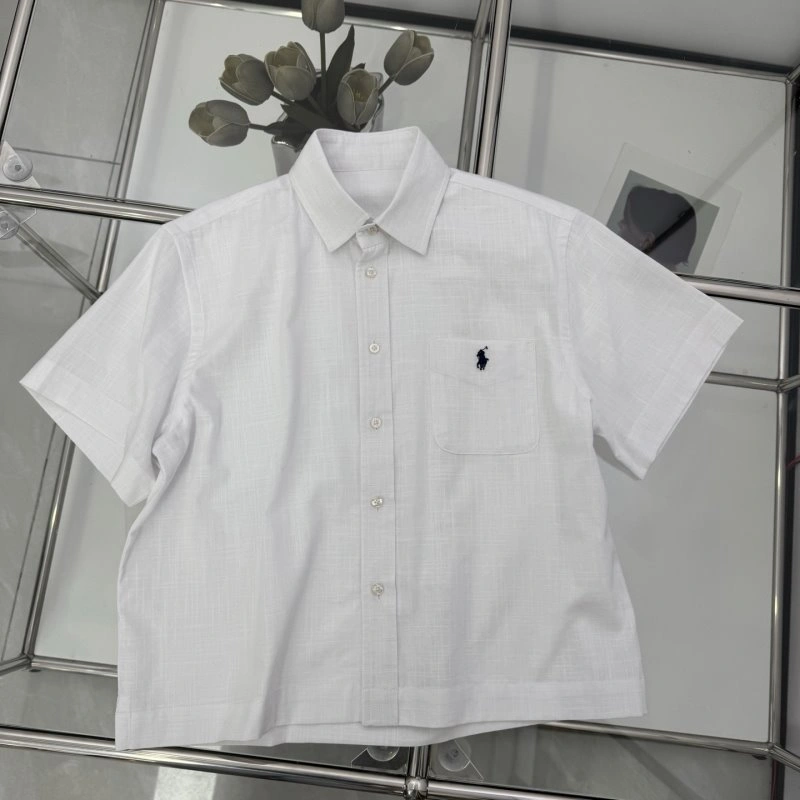 Polo Shirts