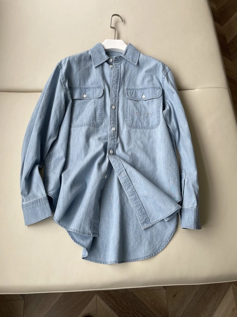 Polo Shirts