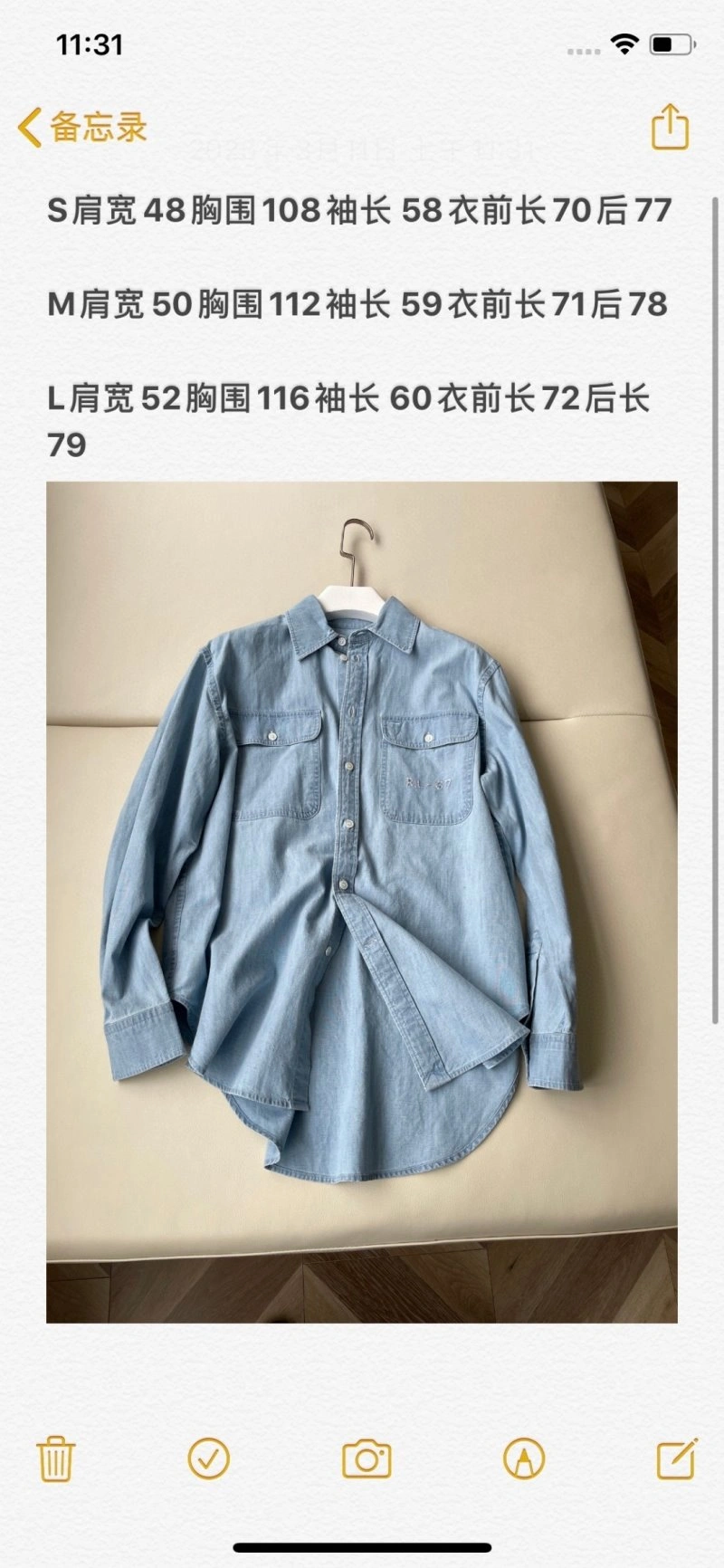 Original Polo Shirts