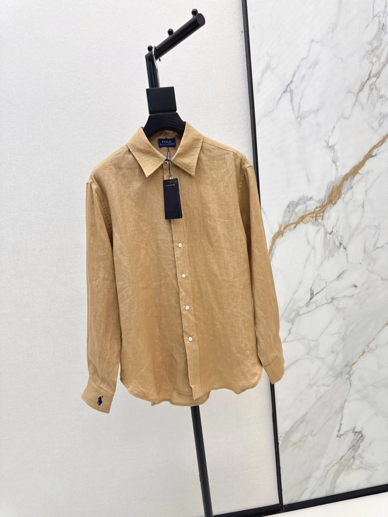 Value-priced Polo Shirts