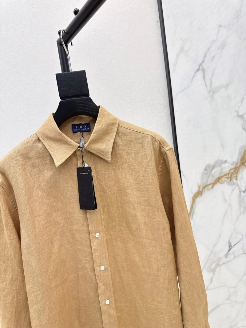 Value-priced Polo Shirts