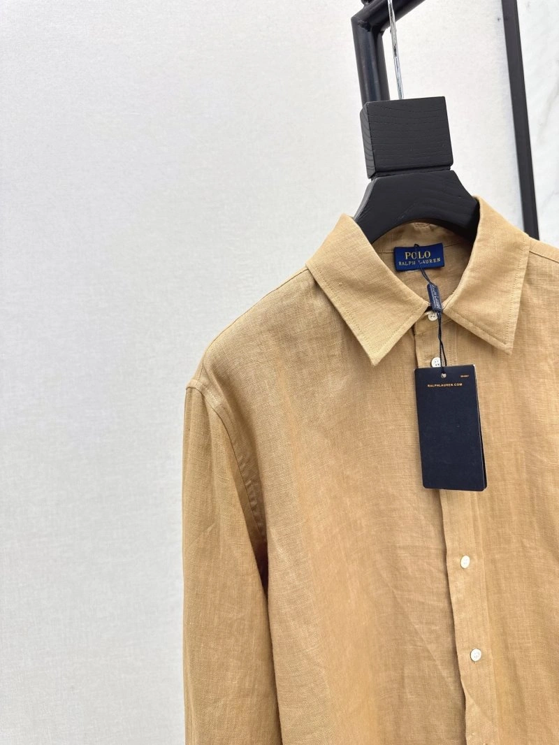 Value-priced Polo Shirts