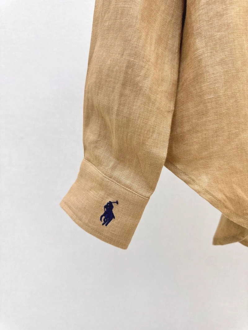 Value-priced Polo Shirts