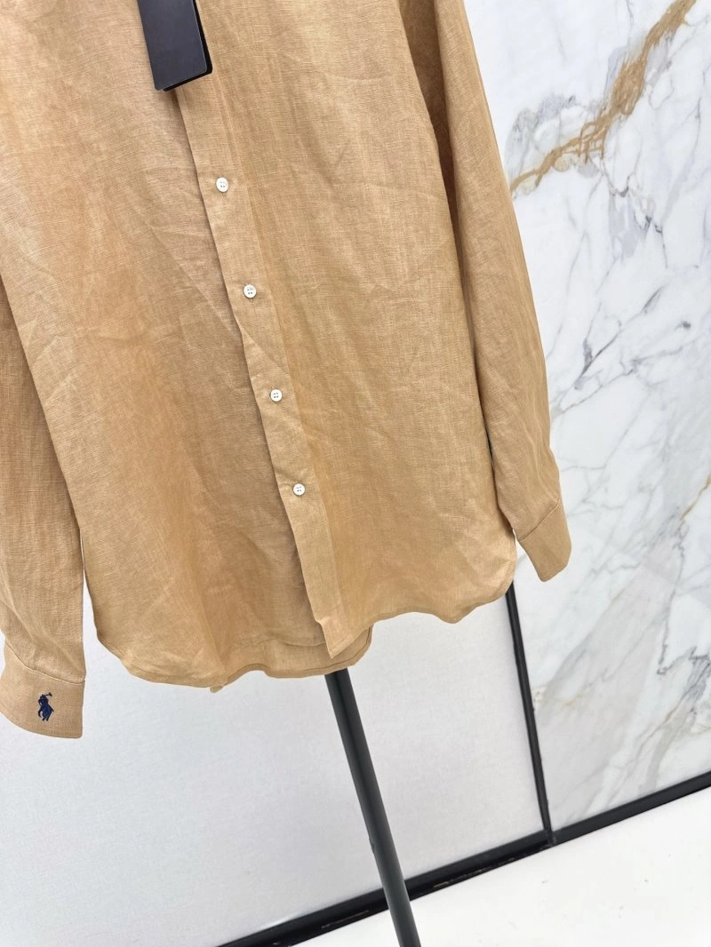 Value-priced Polo Shirts