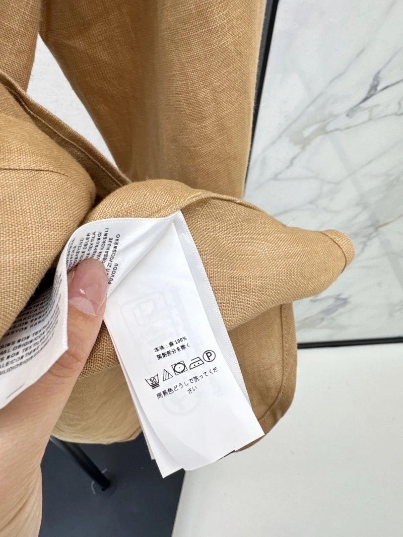 Value-priced Polo Shirts