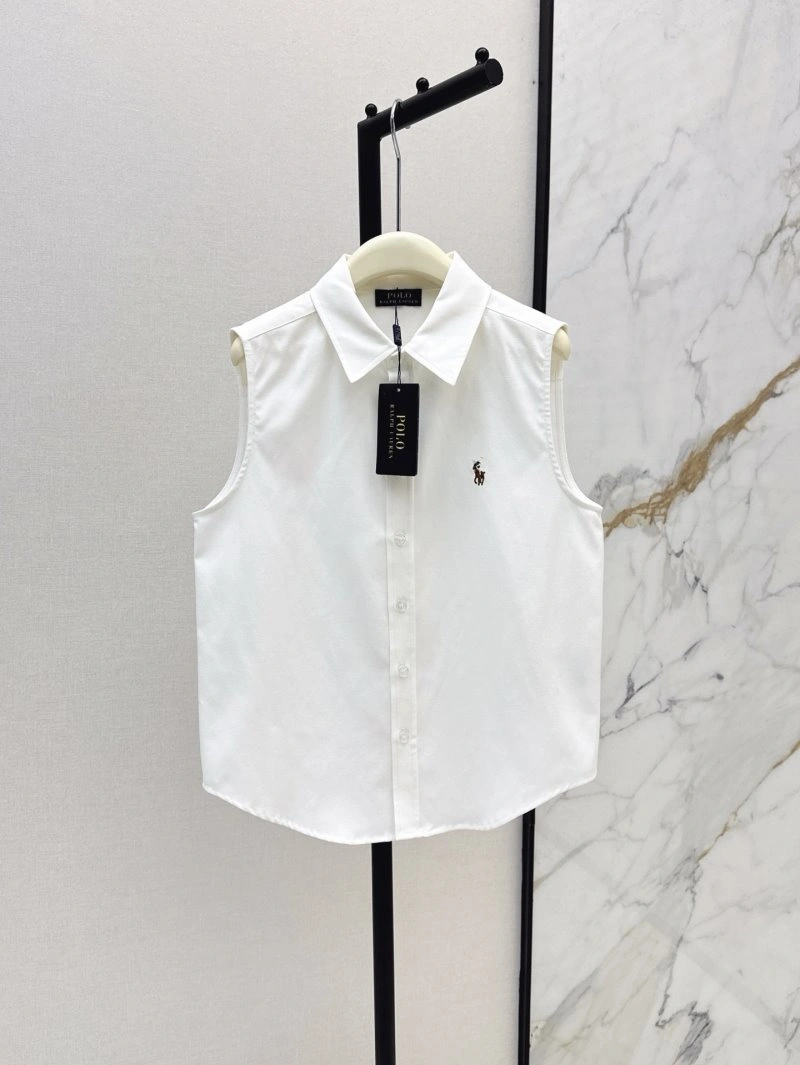 Polo Shirts