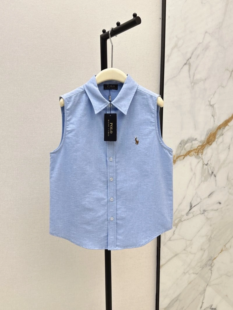 Polo Shirts