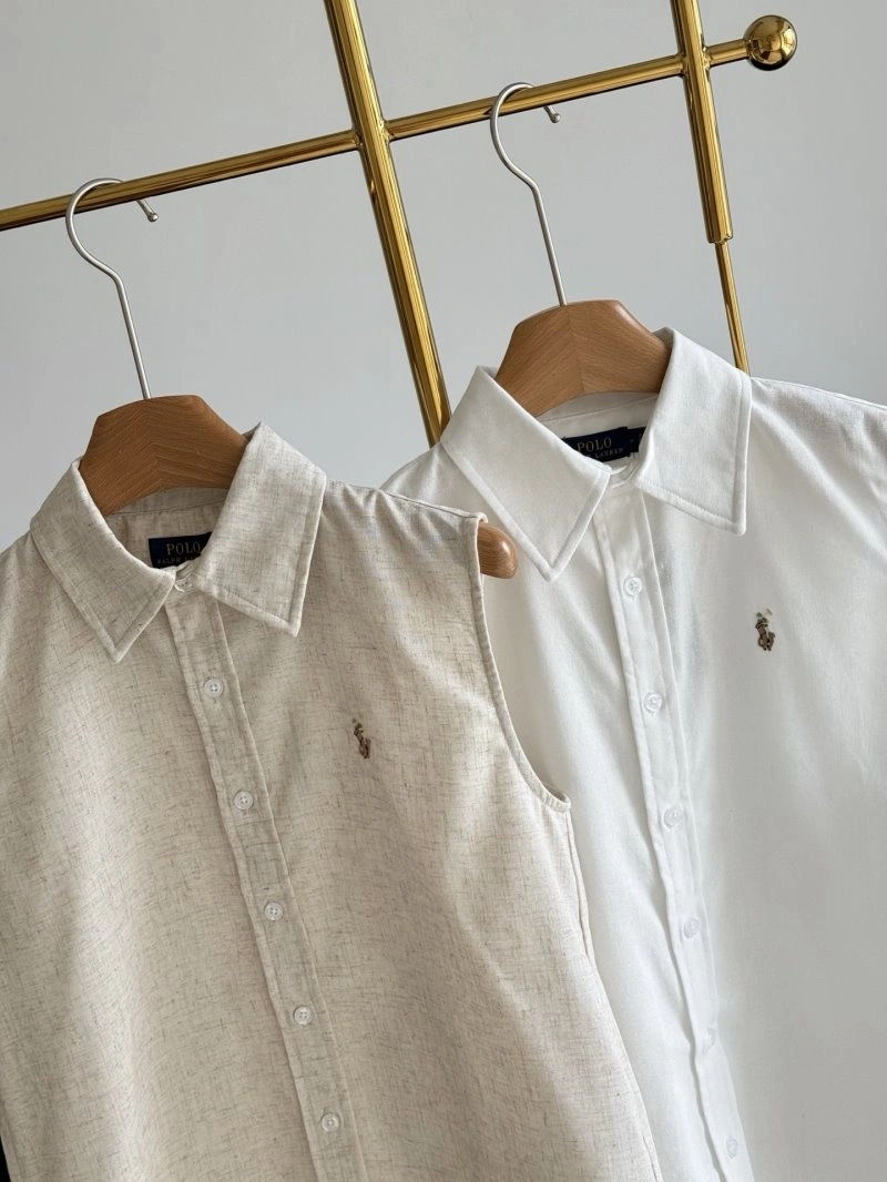 Cut-rate Polo Shirts