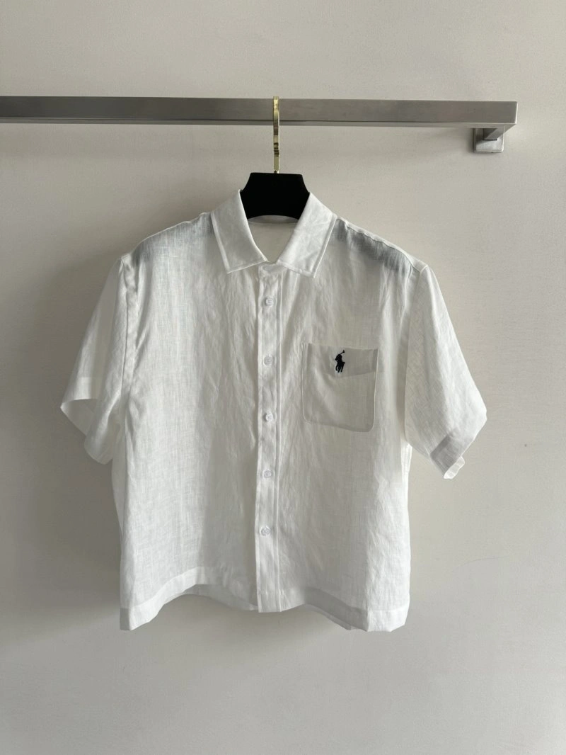 Polo Shirts
