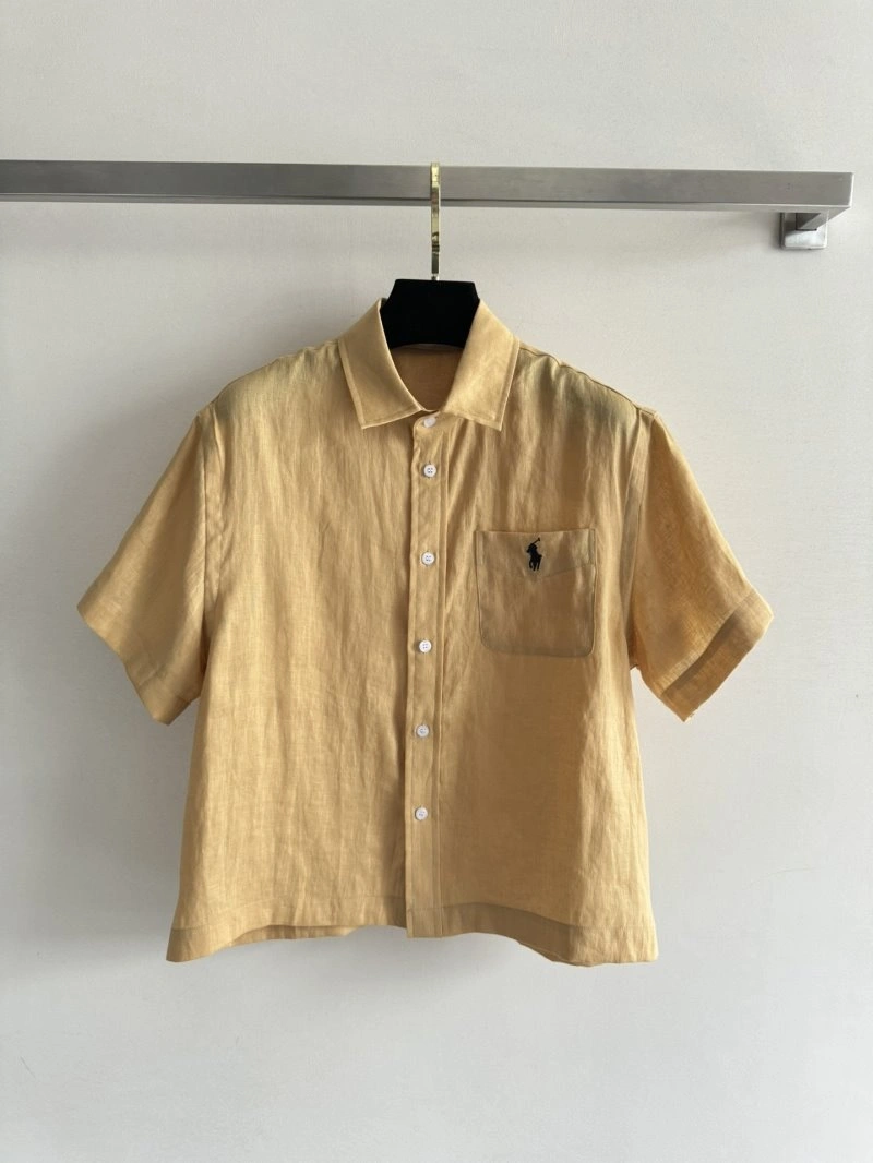 Polo Shirts