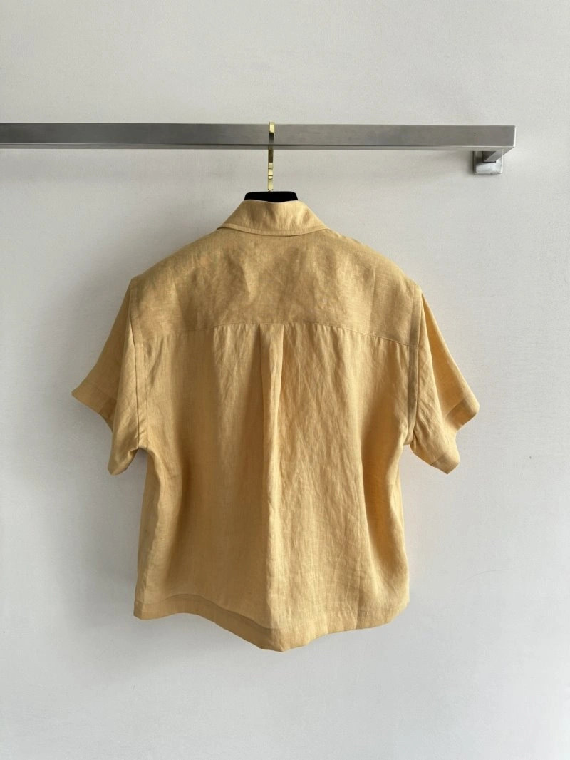 Budget-friendly Polo Shirts
