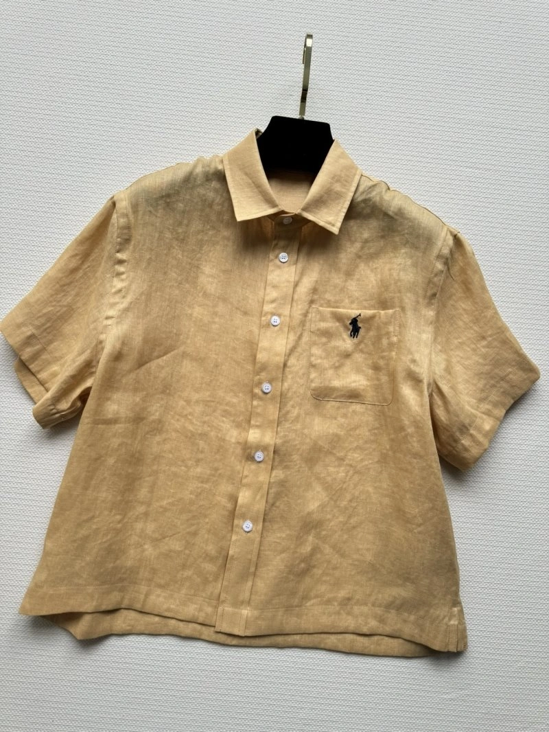 Budget-friendly Polo Shirts