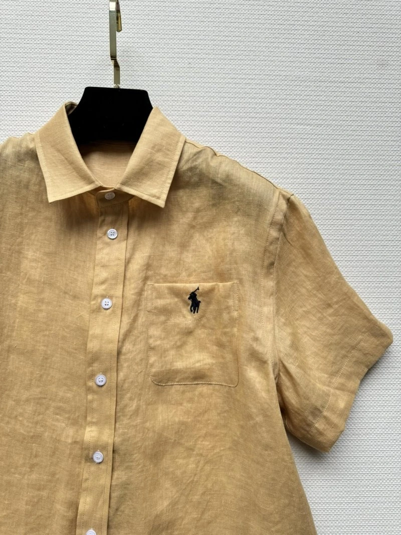 Budget-friendly Polo Shirts