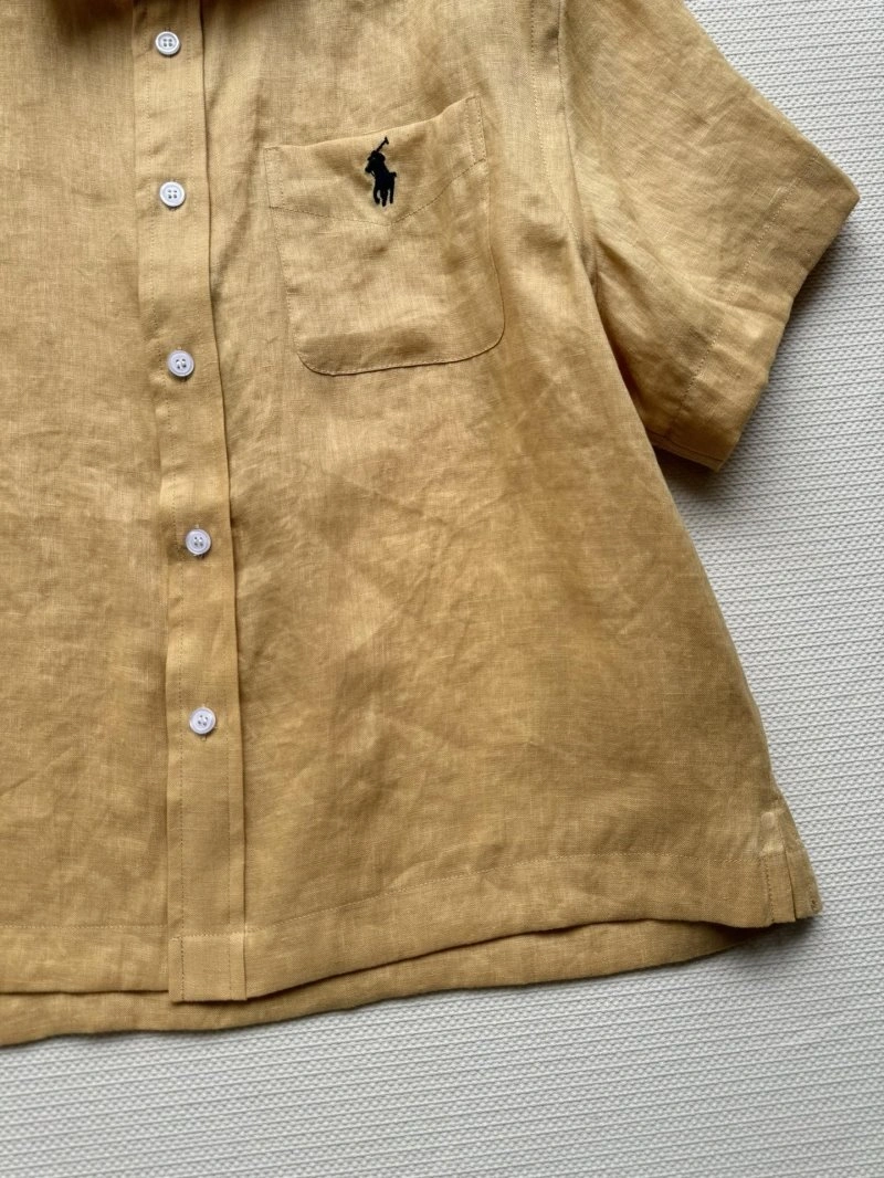 Budget-friendly Polo Shirts