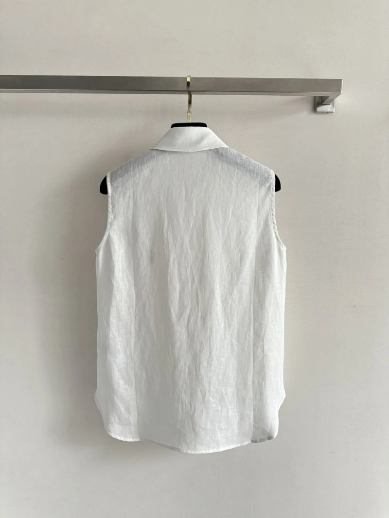 Indistinguishable Polo Shirts