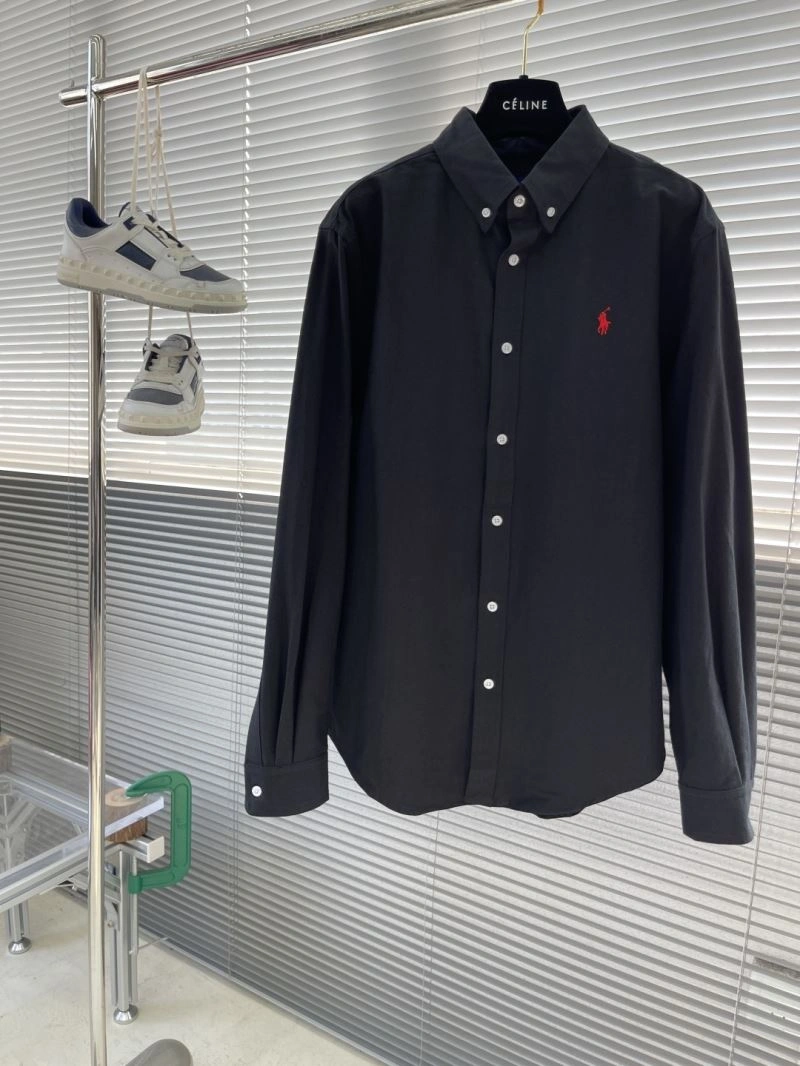Polo Shirts