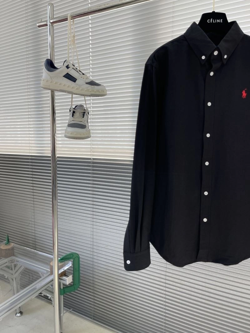 Budget-friendly Polo Shirts