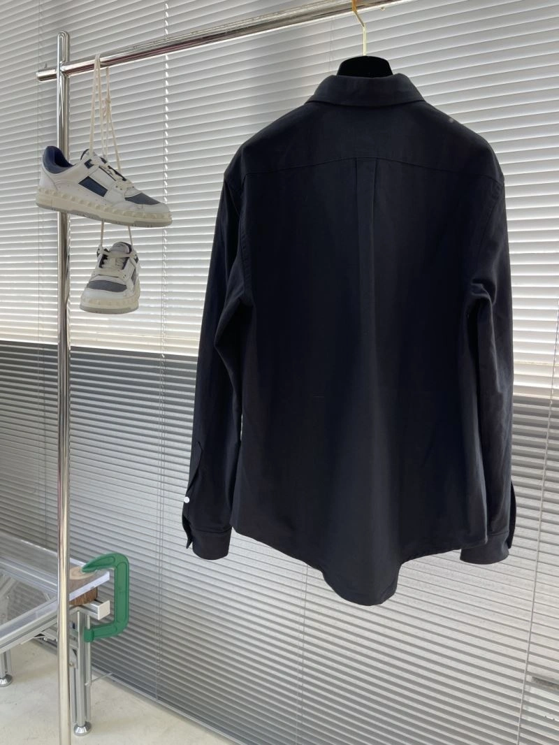 Budget-friendly Polo Shirts