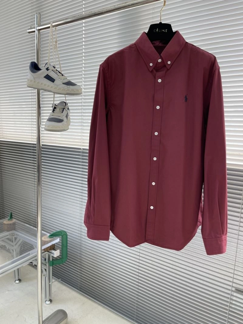 Polo Shirts