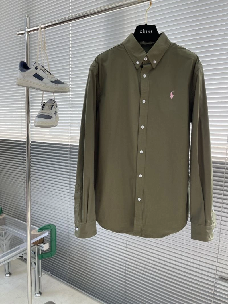 Polo Shirts