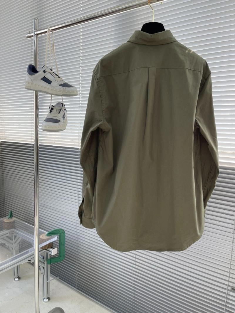 Accurate model Polo Shirts