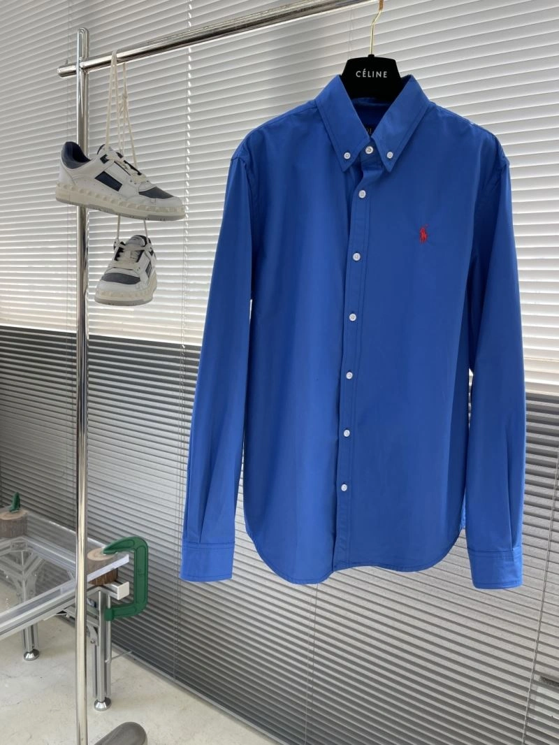 Polo Shirts