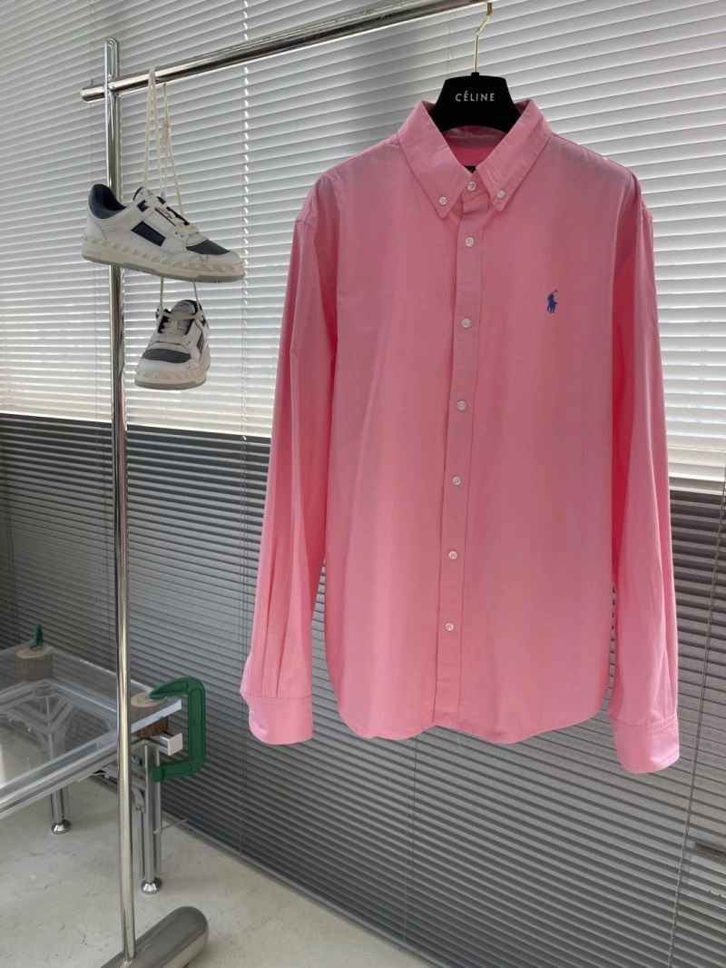 Polo Shirts
