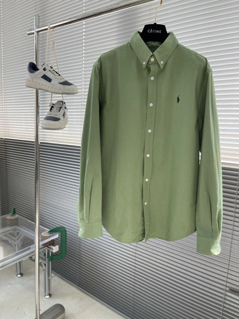 Polo Shirts