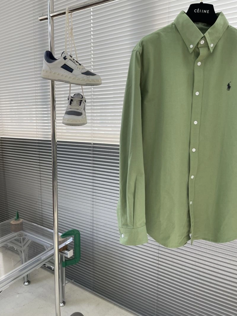 High fidelity Polo Shirts