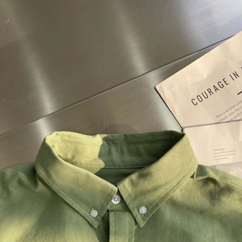 High fidelity Polo Shirts