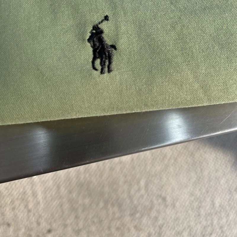 High fidelity Polo Shirts