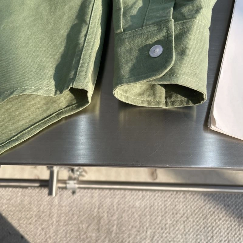 High fidelity Polo Shirts