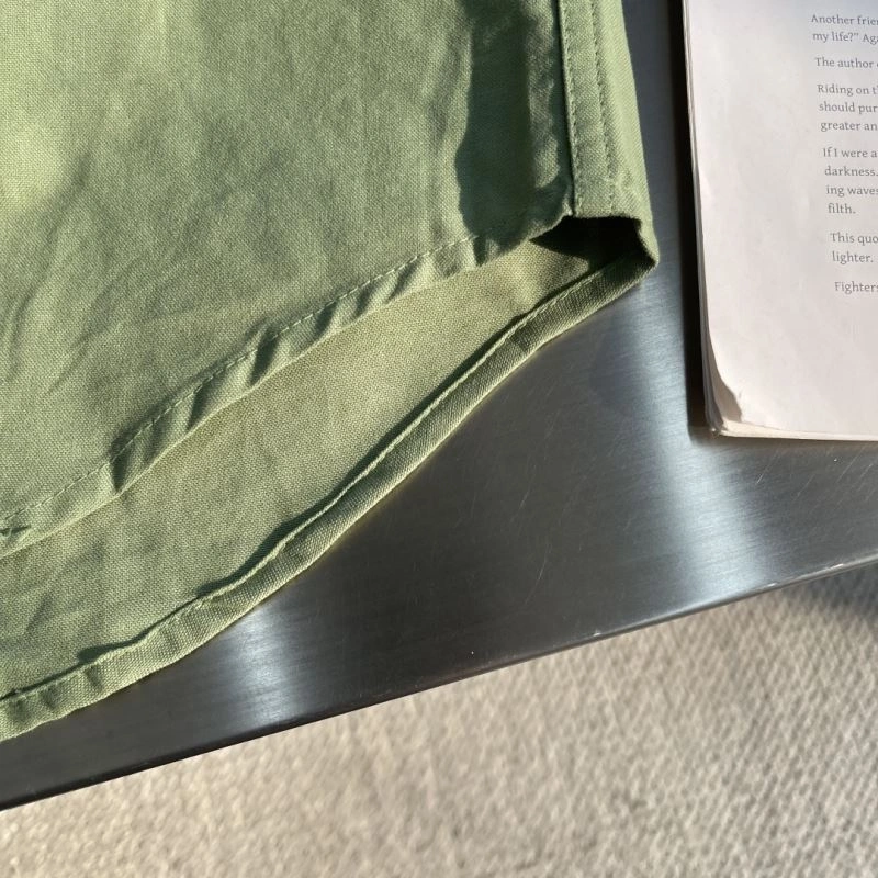 High fidelity Polo Shirts