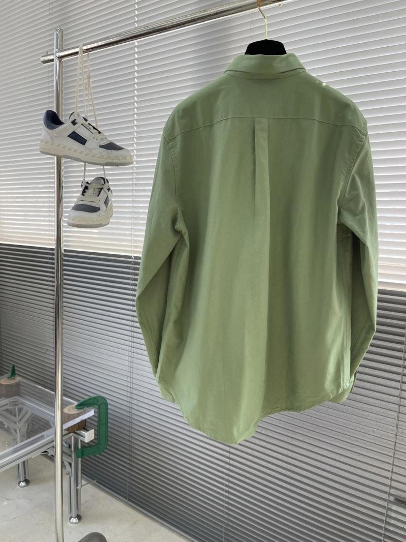 High fidelity Polo Shirts