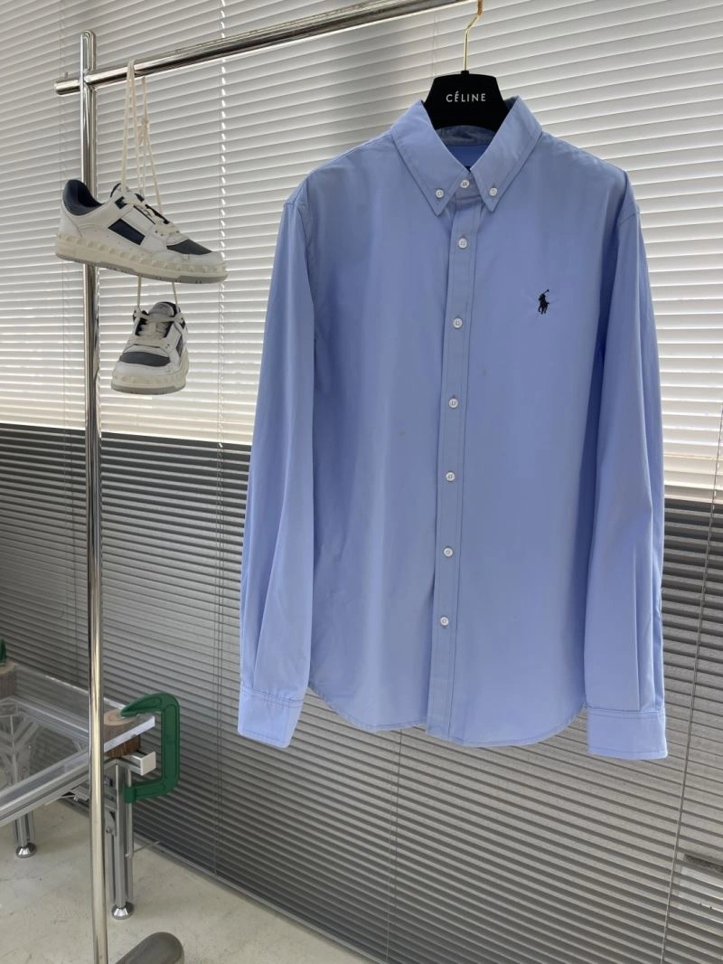 Polo Shirts
